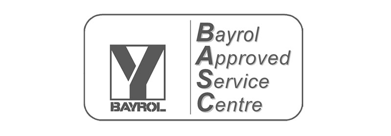 Flowman Team Up With Bayrol! – Flowman Leisure